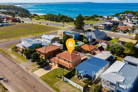 40 Soldiers Point Drive Norah Head NSW 2263 Sold Prices and Statistics