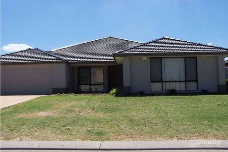 18 L'Esterel Way Port Kennedy WA 6172 Sold Prices and Statistics