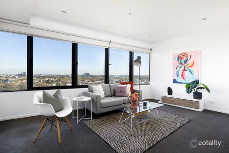 1519/18 Mt Alexander Road Travancore VIC 3032 Sold Prices and Statistics