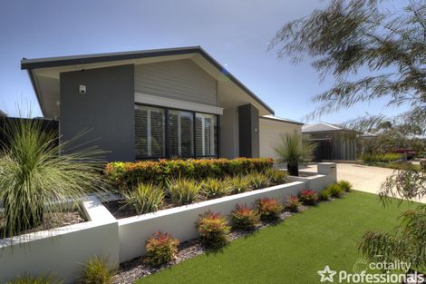71 Greenslope Drive Bushmead WA 6055 Sold Prices and Statistics
