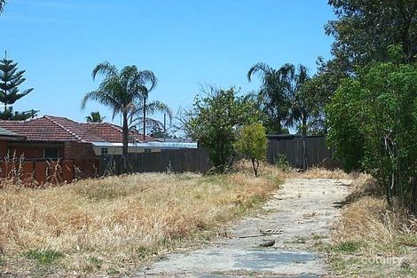 1 Hartley Way Balga WA 6061 Sold Prices and Statistics