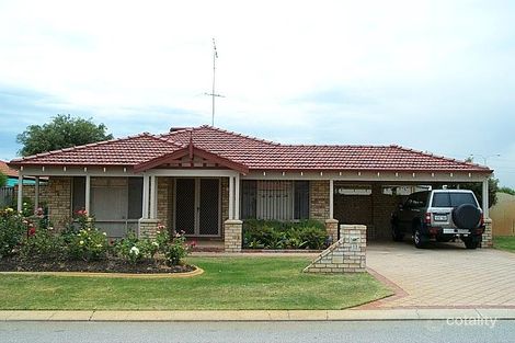 13 Ebony Elbow Warnbro WA 6169 Sold Prices and Statistics