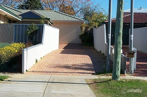 75 Shepherd Street Beaconsfield WA 6162 Sold Prices and Statistics