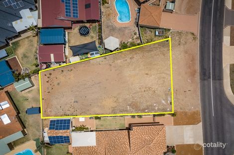 46 Barrett Drive Wandina WA 6530 Sold Prices and Statistics