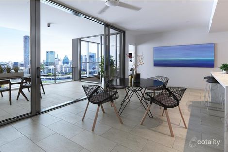 1913/19 Hope Street South Brisbane QLD 4101 Sold Prices and Statistics