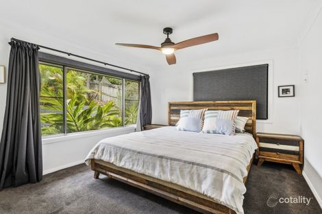 40 Ridgevale Drive Helensvale QLD 4212 Sold Prices and Statistics