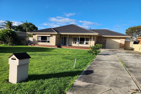 12 Pantowora Drive Hope Valley SA 5090 Sold Prices and Statistics