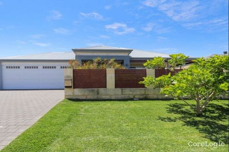 30 Lord Hobart Drive Madora Bay WA 6210 Sold Prices and Statistics