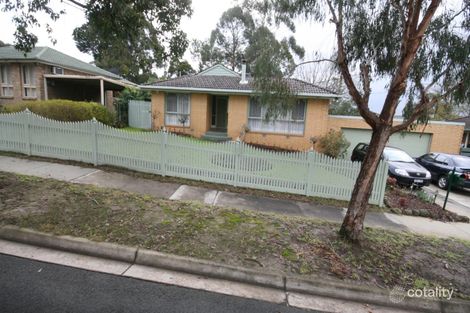 5 Bellbird Drive Wantirna VIC 3152 Sold Prices and Statistics