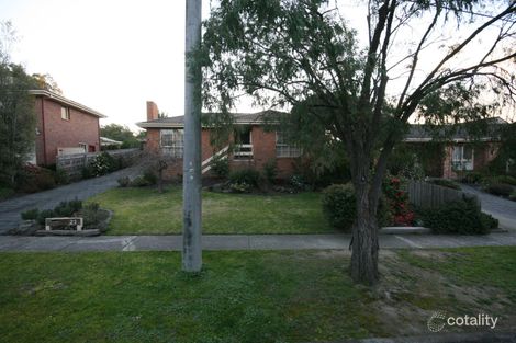 21 Lemongrove Crescent Croydon Hills VIC 3136 Sold Prices and Statistics