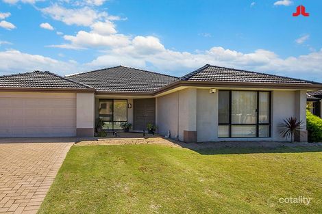 18 L'Esterel Way Port Kennedy WA 6172 Sold Prices and Statistics