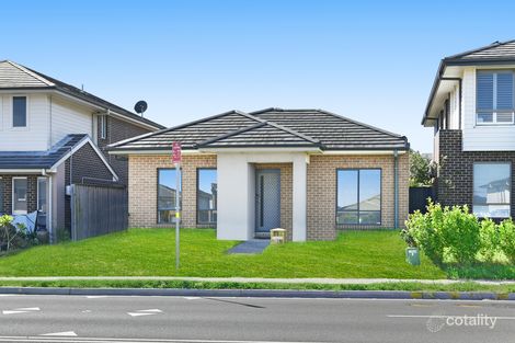 85 Hezlett Road North Kellyville NSW 2155 Sold Prices and Statistics