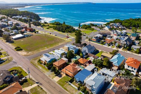 40 Soldiers Point Drive Norah Head NSW 2263 Sold Prices and Statistics