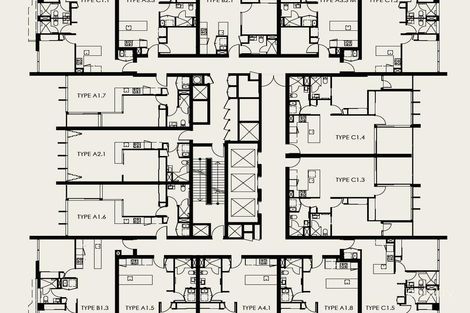 1913/19 Hope Street South Brisbane QLD 4101 Sold Prices and Statistics