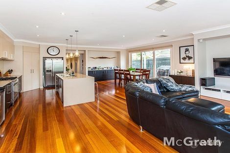 2A Grosvenor Street Blackburn North VIC 3130 Sold Prices and Statistics