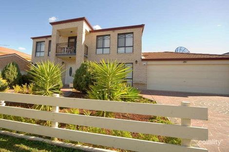 6 Wesley Place Horningsea Park NSW 2171 Sold Prices and Statistics