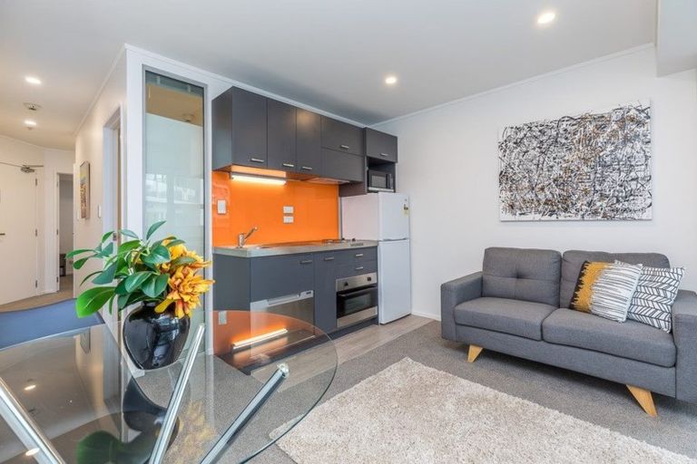 Property details for The Volt Apartments, 511/430 Queen Street ...