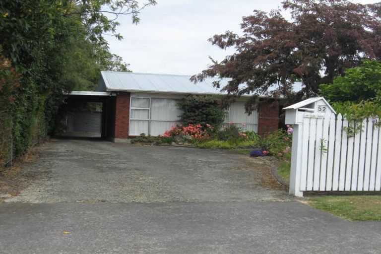 Property details for 52 Church Street, Feilding, 4702