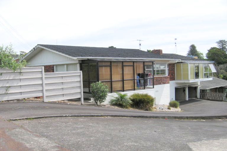 Property details for 3/284 Saint Johns Road, Saint Johns, Auckland, 1072