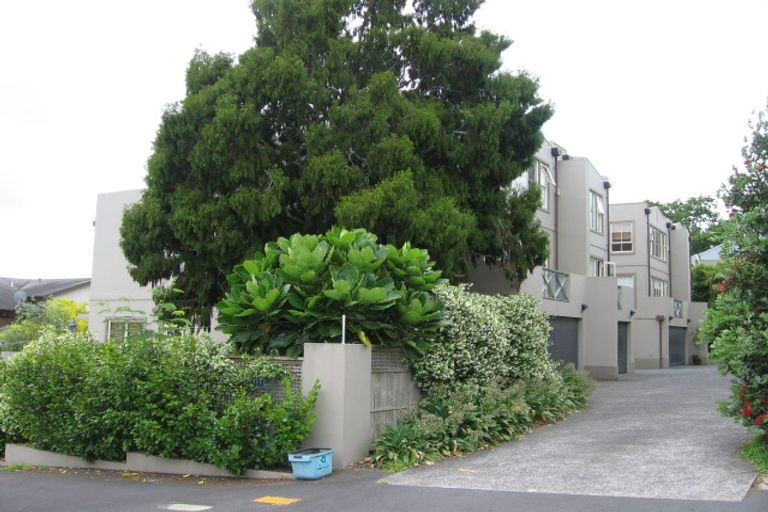 Property details for 1b Claybrook Road, Parnell, Auckland, 1052