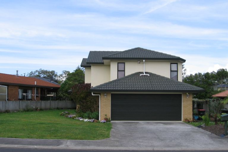 Property details for 6 Exler Place, Avondale, Auckland, 0600