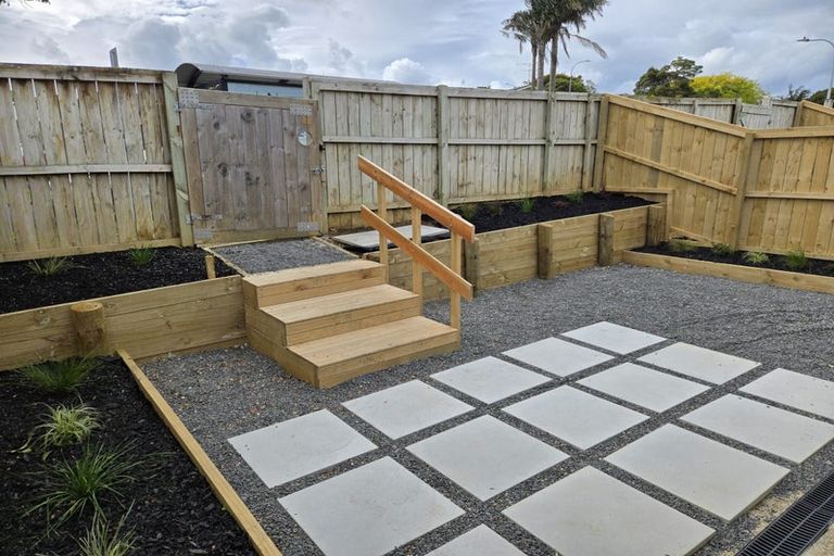 Property details for 4 Howard Hunter Avenue, Saint Johns, Auckland, 1072