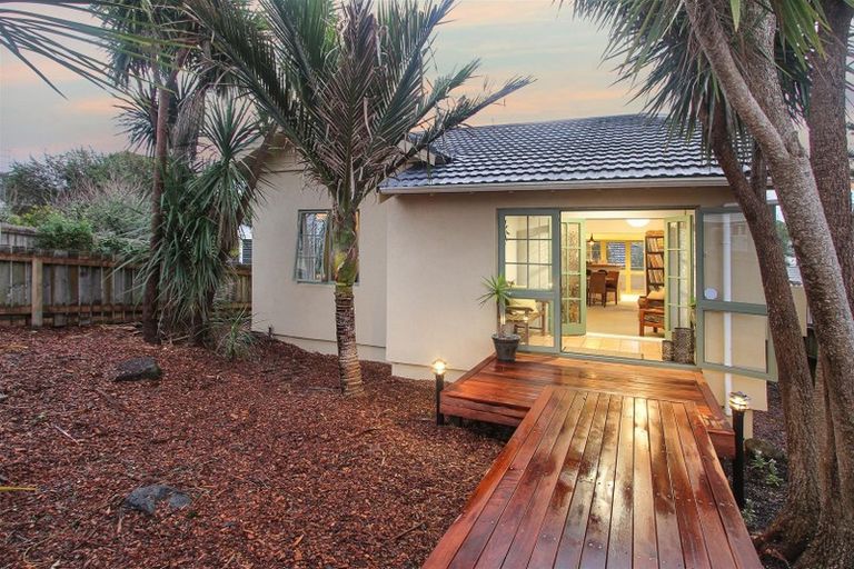 Property details for 13b Ambler Avenue, Glen Eden, Auckland, 0602