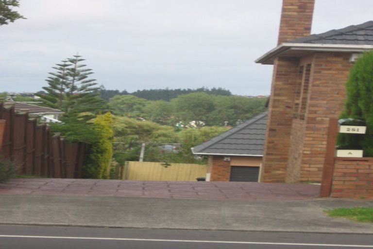 Property details for 281 Mount Albert Road, Wesley, Auckland, 1041