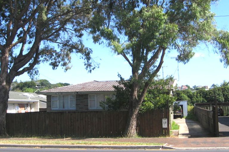 Property details for 60 Abbotts Way, Remuera, Auckland, 1050