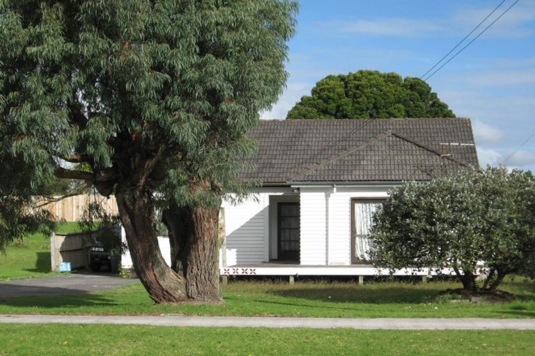 Property details for 70 O'donnell Avenue, Wesley, Auckland, 1041