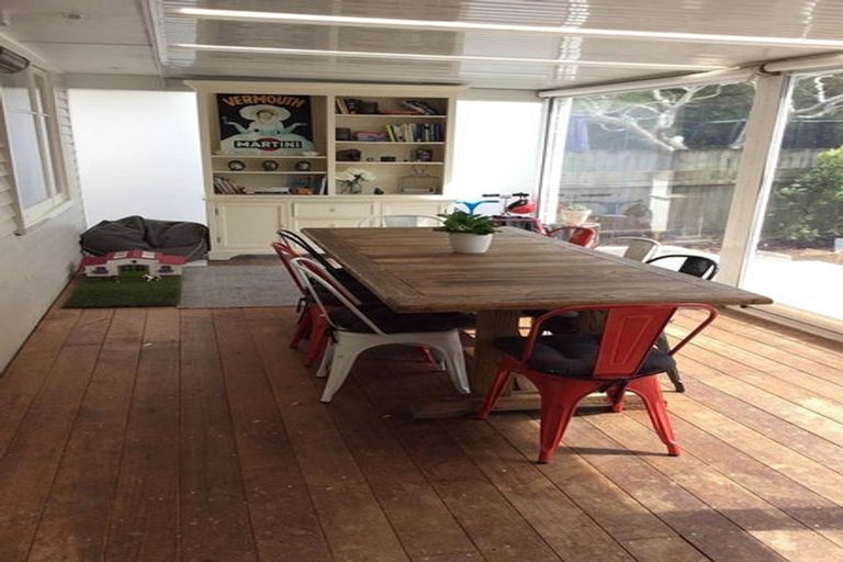 Property details for 8a Howard Hunter Avenue, Saint Johns, Auckland, 1072