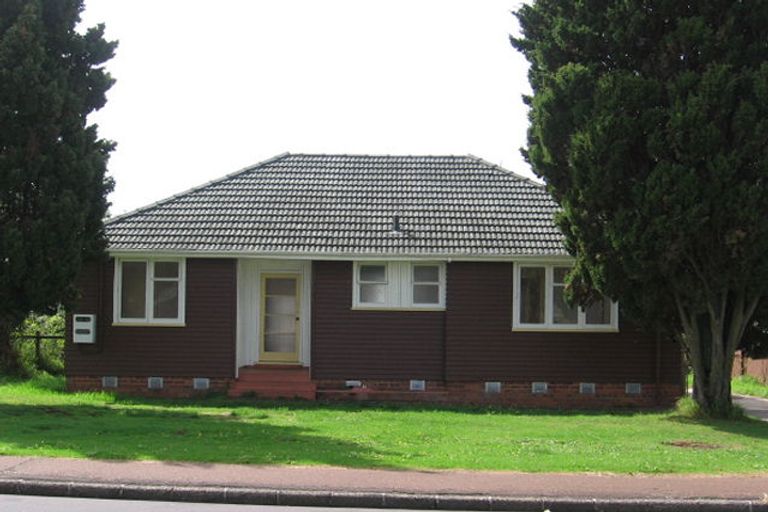 Property details for 3 Matapan Road, Panmure, Auckland, 1072