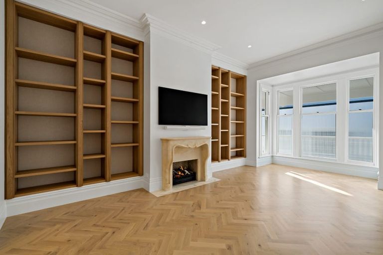 Property details for 13 Hamilton Road, Herne Bay, 1011