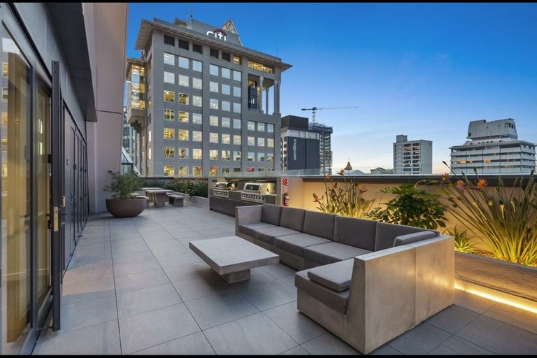 Property details for 3004/10 Commerce Street, Auckland Central ...