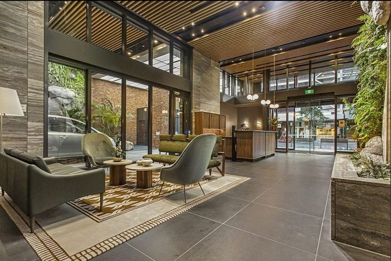 Property details for 3004/10 Commerce Street, Auckland Central ...