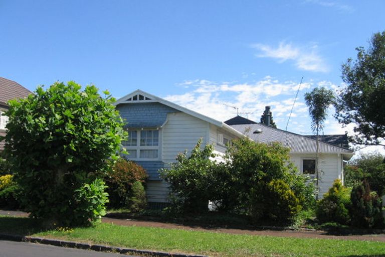 Property details for 13 Kipling Avenue, Epsom, Auckland, 1023
