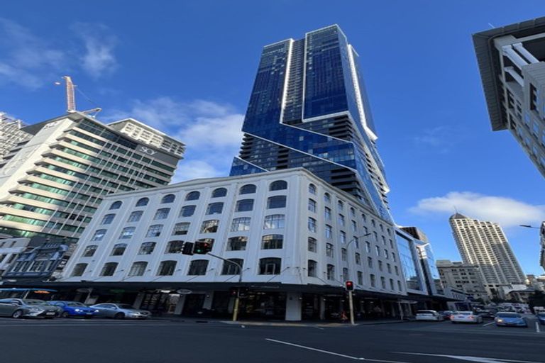 Property details for 3004/10 Commerce Street, Auckland Central ...