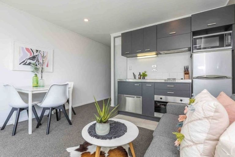 Property details for The Volt Apartments, 709/430 Queen Street ...