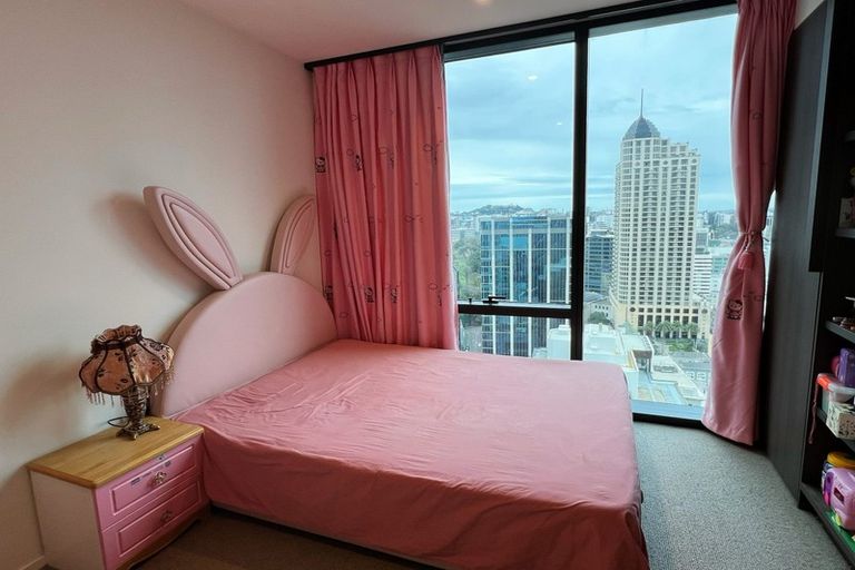 Property details for 3004/10 Commerce Street, Auckland Central ...