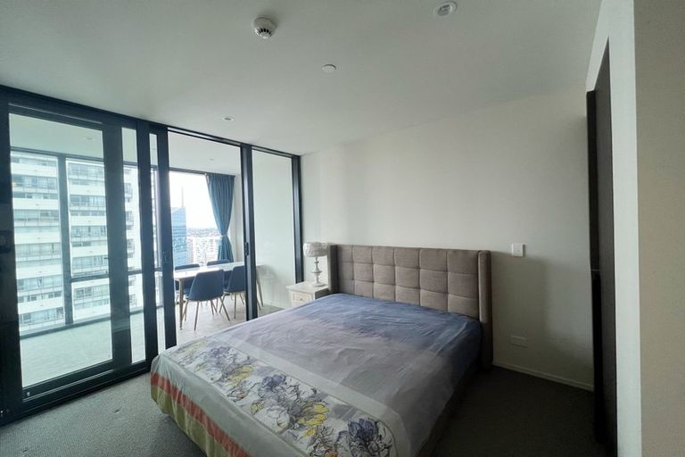 Property details for 3004/10 Commerce Street, Auckland Central ...