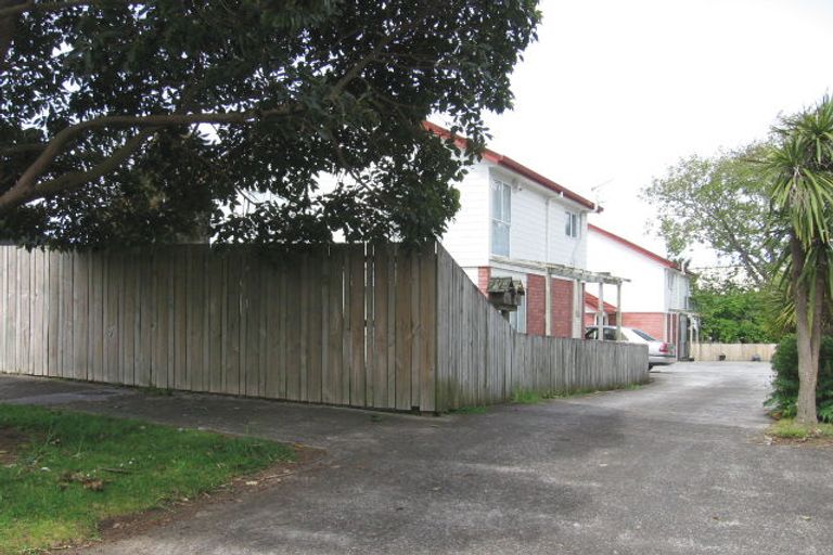 Property details for 6 Howard Hunter Avenue, Saint Johns, Auckland, 1072