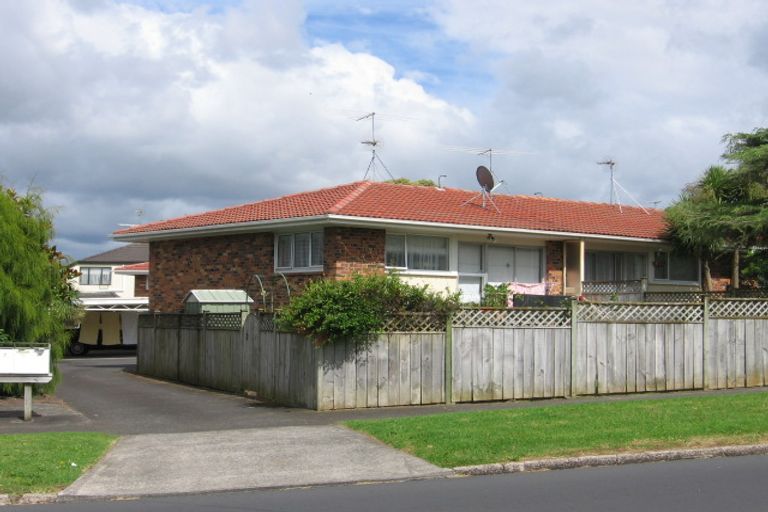 Property details for 8/448 Onehunga Mall, Onehunga, Auckland, 1061