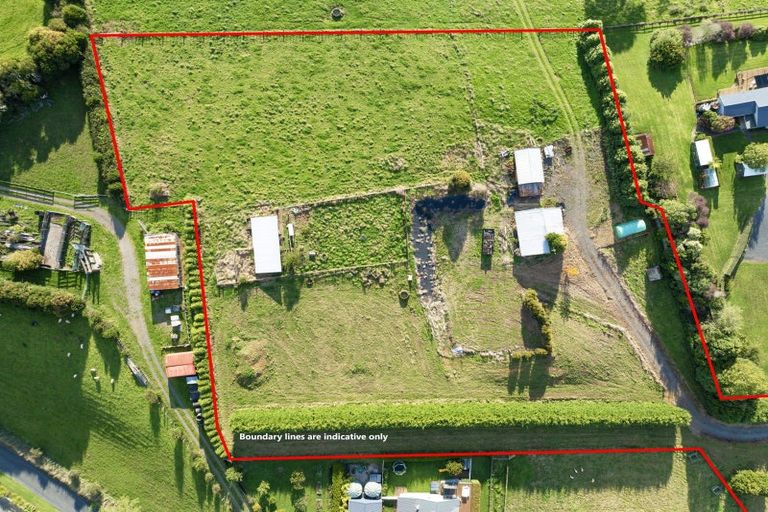 Property details for 782b Ararimu Road, Ararimu, 2579