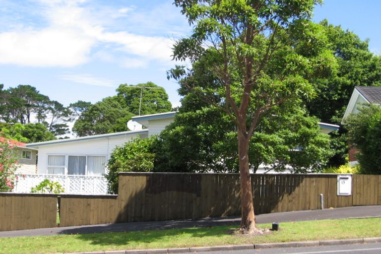 Property details for 13 Terry Street, Blockhouse Bay, Auckland, 0600
