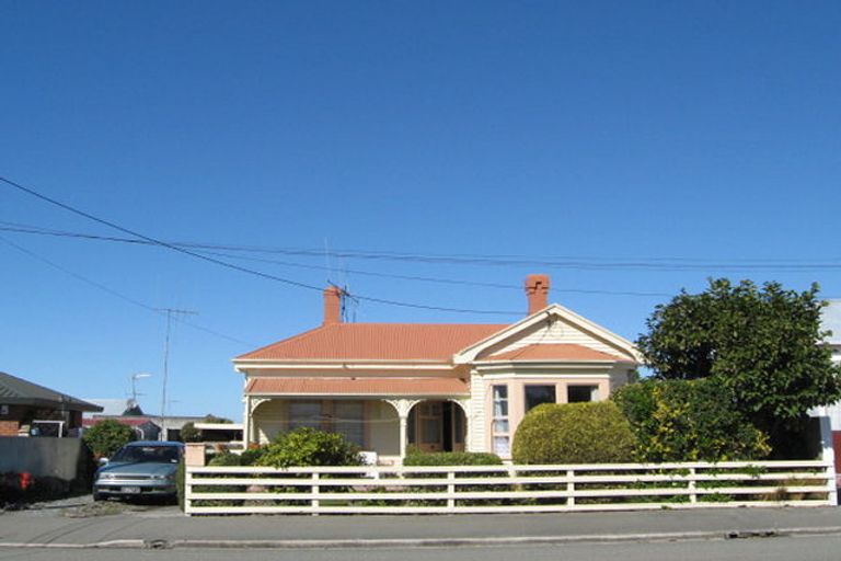 Property details for 24 Dee Street, Seaview, Timaru, 7910