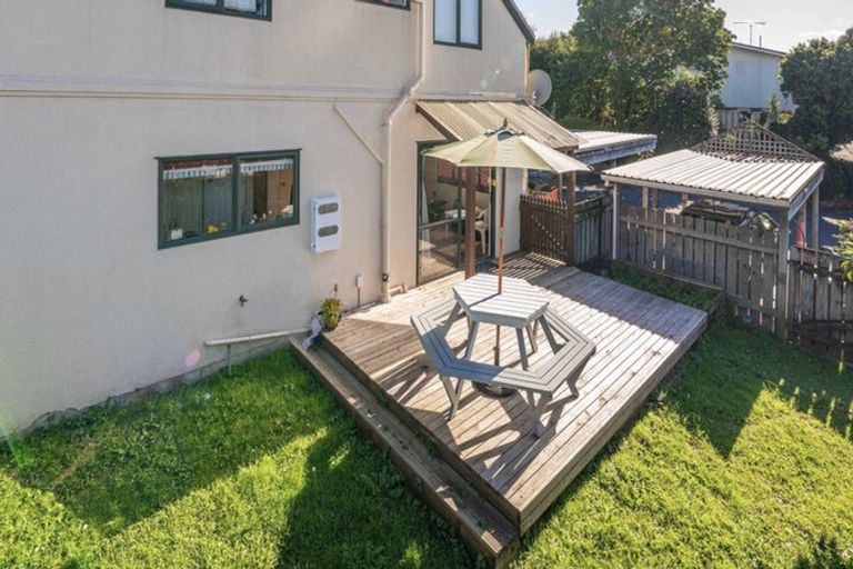 Property details for 33b Caulton Street, Saint Johns, Auckland, 1072