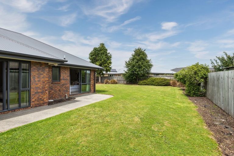 Property details for 3 Rochester Crescent, Rolleston, 7614